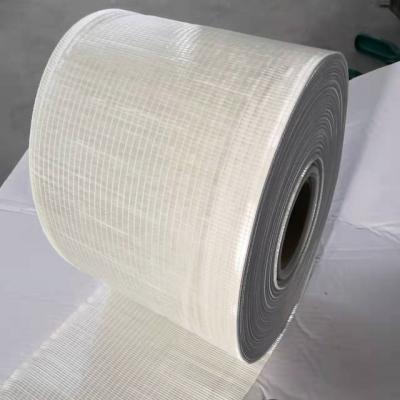 China 90° Unidirectional Fiberglass Cloth 227g/m² for FRP Pipe Transverse Strength - 150-2600mm Width for sale
