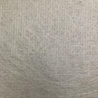 China E Glass Chopped Strand Fiberglass Stitch Knitted Mat 300-600g/m² for FRP Sheet & Refrigerated Truck Panels for sale