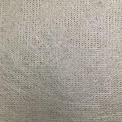 China E Glass Chopped Strand Fiberglass Stitch Knitted Mat 300-600g/m² for FRP Sheet & Refrigerated Truck Panels for sale