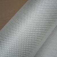 China 600g E Fiberglass Woven Roving Plain Weave Type for GRP Swimming Pool for sale