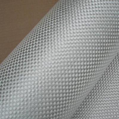 China 600g E Fiberglass Woven Roving Plain Weave Type for GRP Swimming Pool for sale