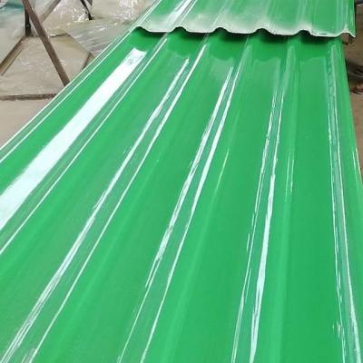 China FRP Roofing Pultrusion Profile - High Strength Composite with Light Weight Design for Road Infrastructure Applications for sale