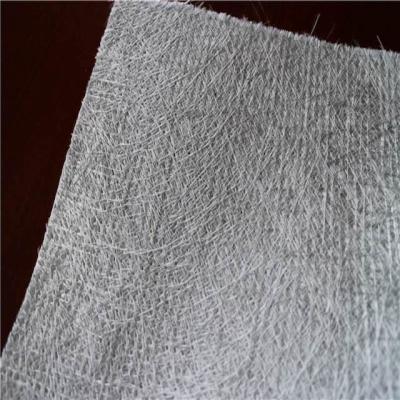 China FRP Fire Retardant Bridge Fiberglass Stitched Mat CMK 300 Width 1600mm 300gsm for sale