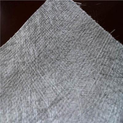 China EMK 380 Stitched Fiberglass Mat 380g/m2 5cm Chopped Strands for FRP for sale