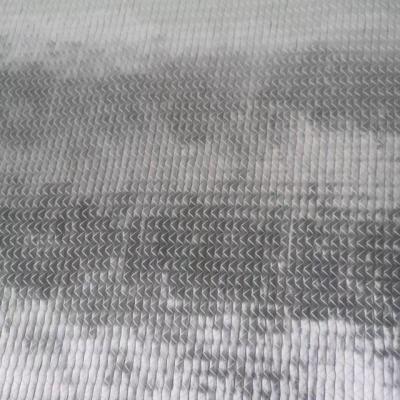 China 0 Degree Unidirectional Fiberglass Fabric 1250g Single Latitudinal for Fishing Rod for sale