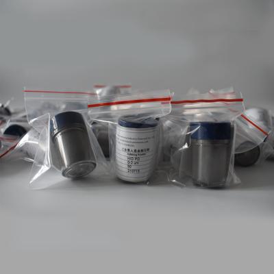 China 0-2um Polycrystalline Diamond Micron Powder For Polishing Watch Glass for sale