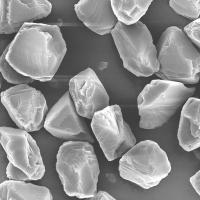 China Industrial Wire Diamond Powder Specially Used For Diamond Wire for sale
