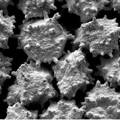 China 60% Nickel Coated Diamond Mesh Powder For Diamond Grinding Wheel for sale