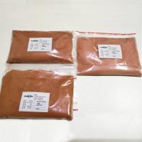 China Cu Copper Coated Mesh Diamond Powder By 100% Increased Weight for sale