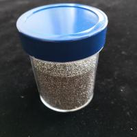 China Ti Coated  Mesh Diamond Powder Saw Grit Diamond Grade HID940Ti for sale