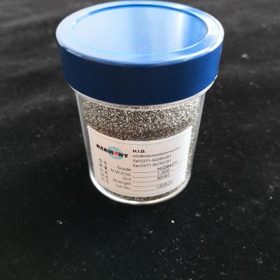 China 30/40 Titanium Ti Coated For Wheel Grit Diamond Powder Grade HID940Ti for sale