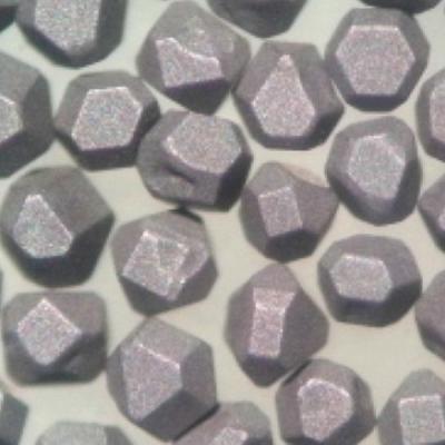 China Silicon Si Coated Diamond Powder For Laser Device Heat Dissipation for sale