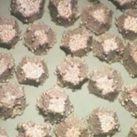 China Silicon Si Coated Diamond Powder For Laser Device Heat Dissipation for sale