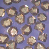China Silicon Si Coated Diamond Powder For Laser Device Heat Dissipation for sale