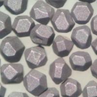 China Cobalt Co Coated Diamond Powder For Improving Mechenical Retention for sale
