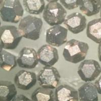 China Cr Coated Industrial Diamond Powder For Improving Abrasive Resistance for sale