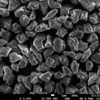 China Detonated Polycrystalline Diamond Micron Powder For Semiconductor for sale