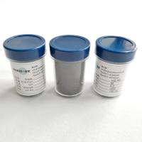 China 0-1um Polycrystalline Diamond Micron Powder For Sapphire Watch for sale