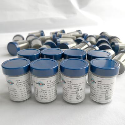 China Black Polycrystalline Diamond Powder By Detonation For Sapphire Wafer for sale