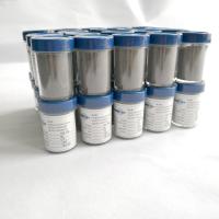 China 0-2um Polycrystalline Diamond Black Powder For Semiconductor Wafer for sale