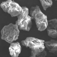 China Black Polycrystalline Diamond Micron Powder For Precision Polishing for sale