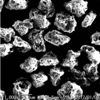 China Polycrystalline Like Diamond Powder For Polishing Ceramic Materials for sale