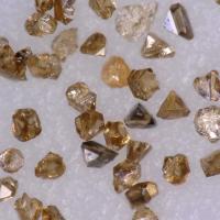 China CBN A40 High Thermal Stability Cubic Boron Nitride Used In Metal Bond for sale