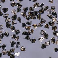 China CBN A50 Golden Cubic Boron Nitride Powder For Resin & Metal Bond Tool for sale
