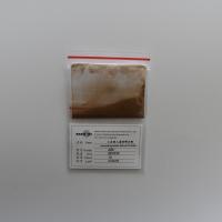 China CBN A50 Golden Cubic Boron Nitride Powder For Resin & Metal Bond Tool for sale
