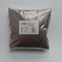 China CBN A70 Cubic Boron Nitride Superabrasive For Hard Tool Steel for sale