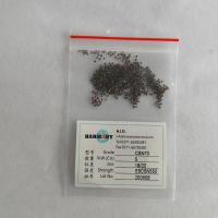 China CBN A70 Cubic Boron Nitride Superabrasive For Hard Tool Steel for sale