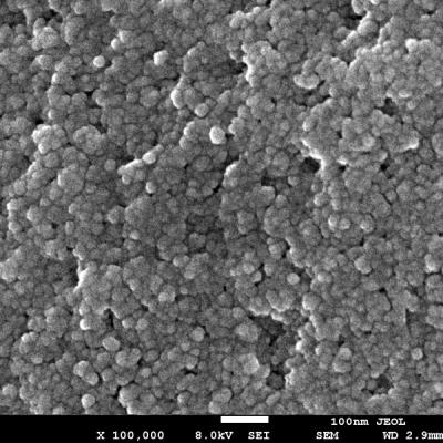 China Industrial Nanodiamond Powder Grade HID ND For Superfine Polishing for sale