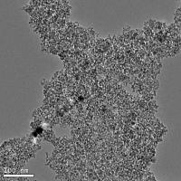 China Industrial Nanodiamond Powder Grade HID ND For Superfine Polishing for sale