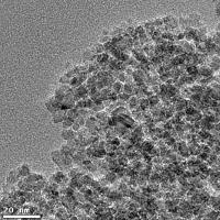 China Industrial Nanodiamond Powder Grade HID ND For Superfine Polishing for sale