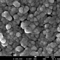 China Industrial Nanodiamond Powder Grade HID ND For Superfine Polishing for sale