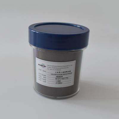 China 60% Nickel Coated 140/170 For Cubic Boron Nitride Grade CBN A80N60 for sale