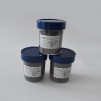 China 60% Nickel Coated 230/270 For Cubic Boron Nitride Grade CBN A80N60 for sale