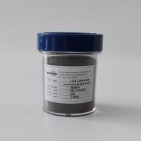 China 60% Nickel Coated 230/270 For Cubic Boron Nitride Grade CBN A80N60 for sale