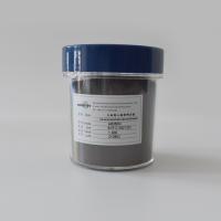 China 60% Nickel Coated 230/270 For Cubic Boron Nitride Grade CBN A80N60 for sale