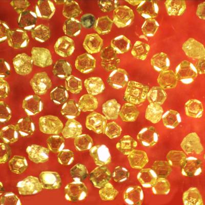 China Grade HID 920 Saw Grit Diamond Powder For Diamond Cutting Wheel for sale