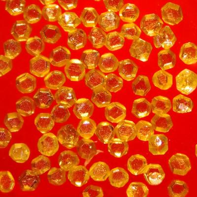 China Supreme Grade HID 990 Saw Grit Diamond Powder For Cutting Tool for sale