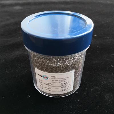 China 50/60 Titanium Coated For Wheel Grit Diamond Powder Grade HID940Ti for sale