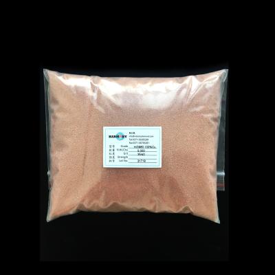 China 100% Cu Coated Mesh 35/40 For Wheel Grit Diamond Powder Grade HID960 for sale