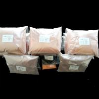 China 100% Cu Coated 325/400 For Resin Bond Diamond Powder Grade HID R for sale