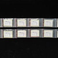 China High Purity Synthetic Micron Diamond Powder Grade HID PCD/PDC for sale