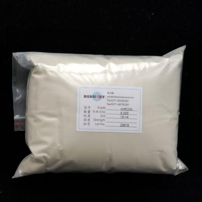 China 10-14um High Purity Synthetic Micron Diamond Powder For PCD/PDC Tool for sale