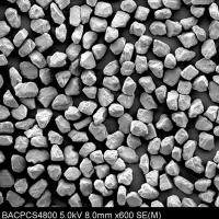 China Round Shape High Purity Micron Diamond Powder For PCD/PDC Tool for sale