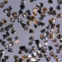 China 100/120 Mesh Cubic Boron Nitride Powder CBN A80 By 60% Nickel Coated for sale