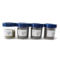 China 100/120 Mesh Cubic Boron Nitride Powder CBN A80 By 60% Nickel Coated for sale