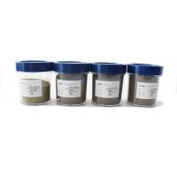 China 170/200 Mesh Cubic Boron Nitride Powder CBN A80 By 60% Nickel Coated for sale